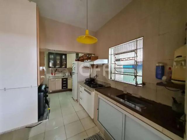 Casa / Sobrado para Venda em Campinas/SP Jardim Chapadão 2 Quartos
