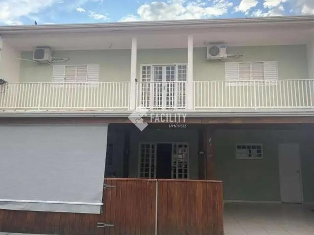 Casa / Sobrado para Venda em Campinas/SP Jardim Chapadão 2 Quartos
