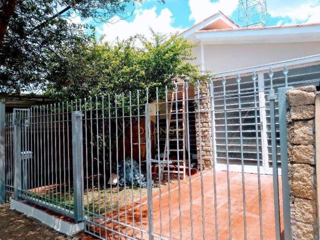 Casa / Sobrado para Venda em Campinas/SP Jardim Chapadão 2 Quartos