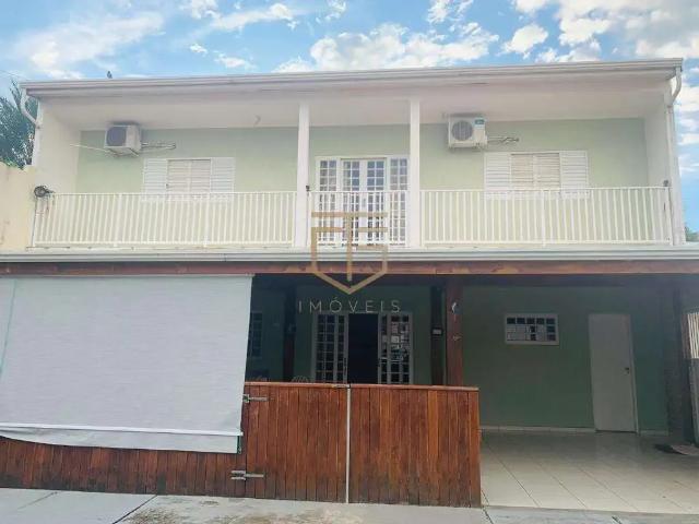 Casa / Sobrado para Venda em Campinas/SP Jardim Chapadão 2 Quartos