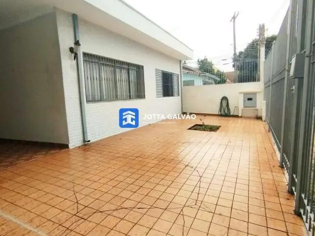 Casa / Sobrado para Venda em Campinas/SP Jardim Chapadão 2 Quartos