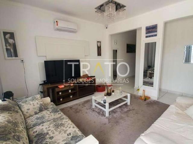 Casa / Sobrado para Venda em Campinas/SP Jardim Chapadão 2 Quartos