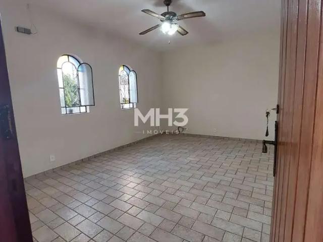 Casa / Sobrado para Venda em Campinas/SP Jardim Chapadão 3 Quartos