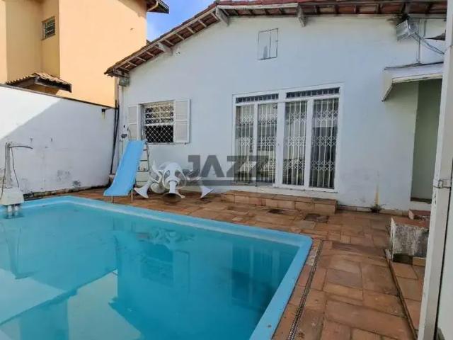 Casa / Sobrado para Venda em Campinas/SP Jardim Chapadão 3 Quartos