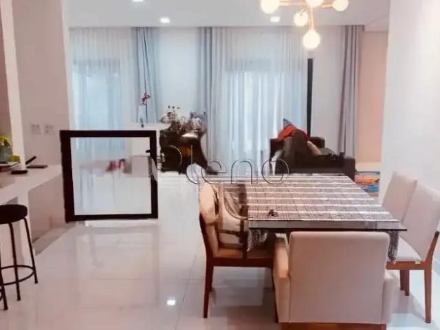 Casa / Sobrado para Venda em Campinas/SP Jardim Chapadão 3 Quartos