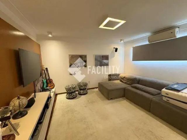Casa / Sobrado para Venda em Campinas/SP Jardim Chapadão 3 Quartos