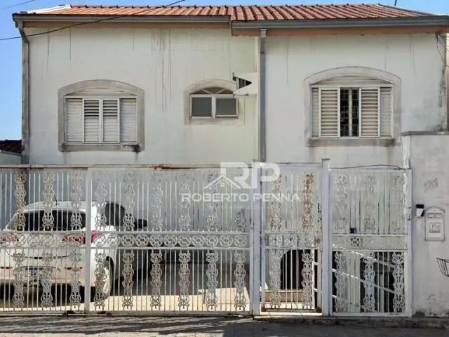 Casa / Sobrado para Venda em Campinas/SP Jardim Chapadão 3 Quartos