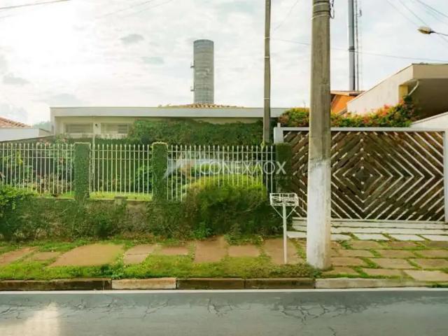 Casa / Sobrado para Venda em Campinas/SP Jardim Chapadão 3 Quartos