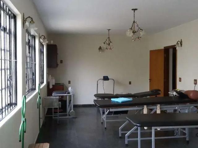 Casa / Sobrado para Venda em Campinas/SP Jardim Chapadão 3 Quartos