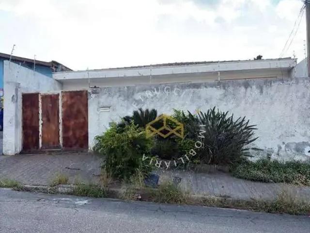 Casa / Sobrado para Venda em Campinas/SP Jardim Chapadão 3 Quartos