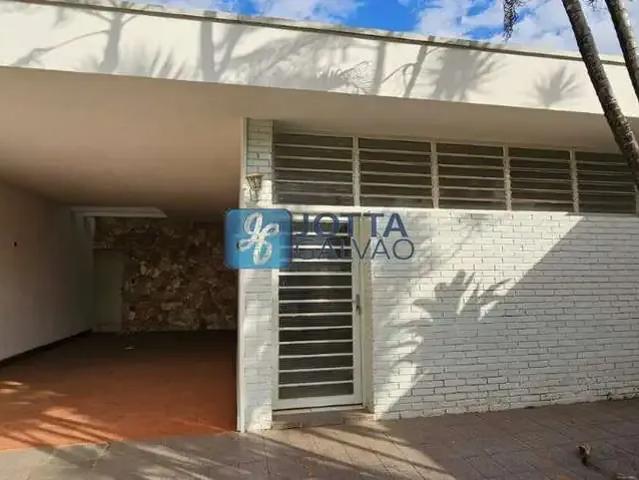 Casa / Sobrado para Venda em Campinas/SP Jardim Chapadão 3 Quartos