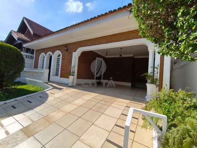 Casa / Sobrado para Venda em Campinas/SP Jardim Chapadão 3 Quartos