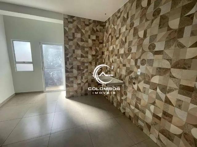 Casa / Sobrado para Venda em Campinas/SP Jardim Chapadão 3 Quartos