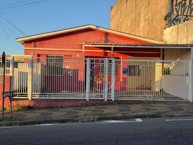 Casa / Sobrado para Venda em Campinas/SP Jardim Chapadão 3 Quartos