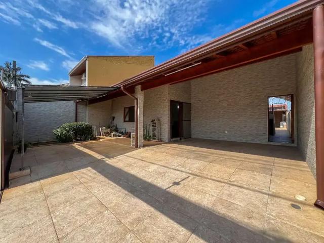 Casa / Sobrado para Venda em Campinas/SP Jardim Chapadão 3 Quartos
