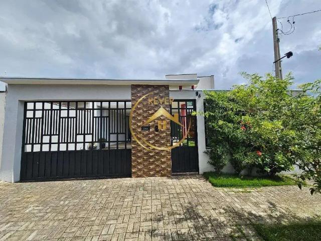 Casa / Sobrado para Venda em Campinas/SP Jardim Chapadão 3 Quartos