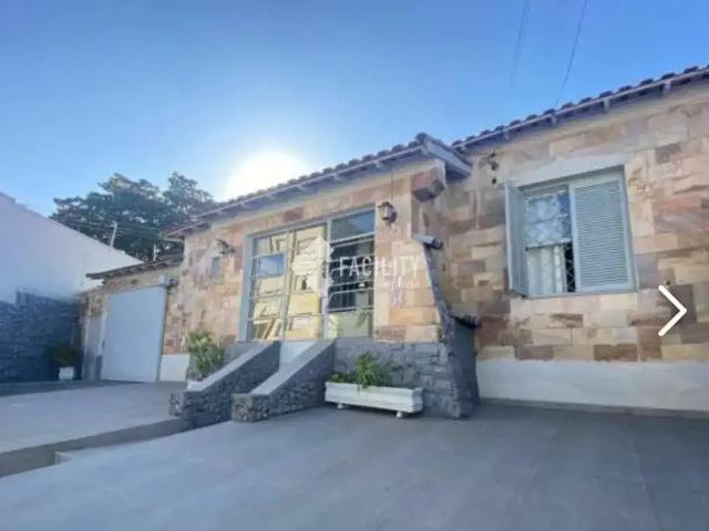 Casa / Sobrado para Venda em Campinas/SP Jardim Chapadão 3 Quartos