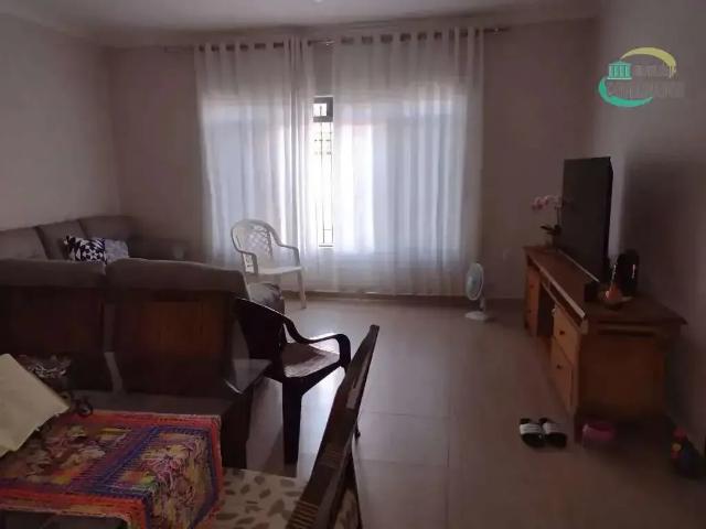 Casa / Sobrado para Venda em Campinas/SP Jardim Chapadão 3 Quartos