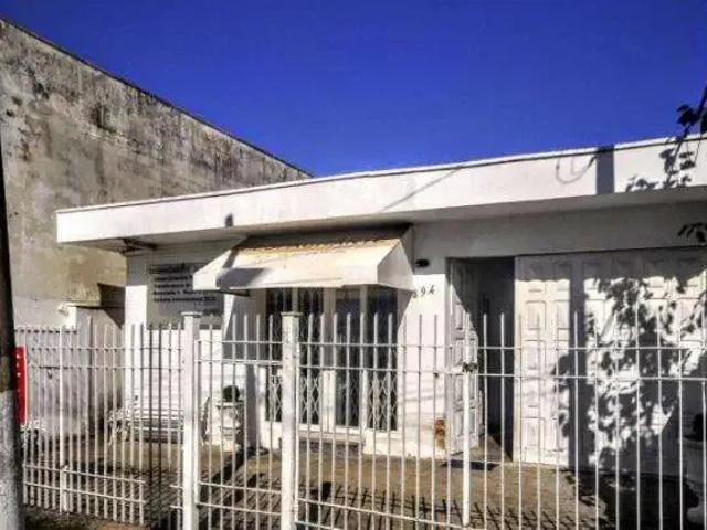 Casa / Sobrado para Venda em Campinas/SP Jardim Chapadão 3 Quartos