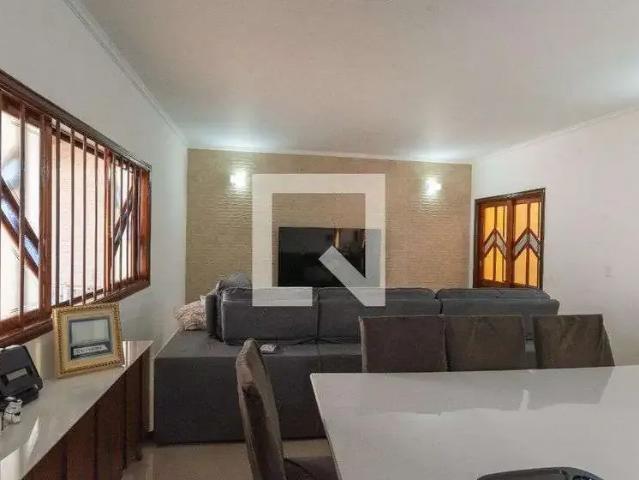 Casa / Sobrado para Venda em Campinas/SP Jardim Chapadão 3 Quartos