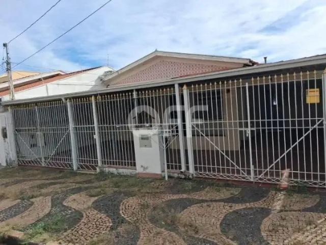 Casa / Sobrado para Venda em Campinas/SP Jardim Chapadão 3 Quartos