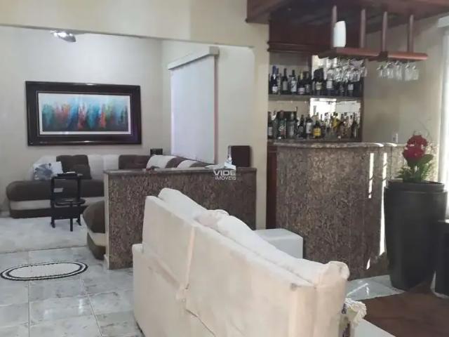 Casa / Sobrado para Venda em Campinas/SP Jardim Chapadão 3 Quartos