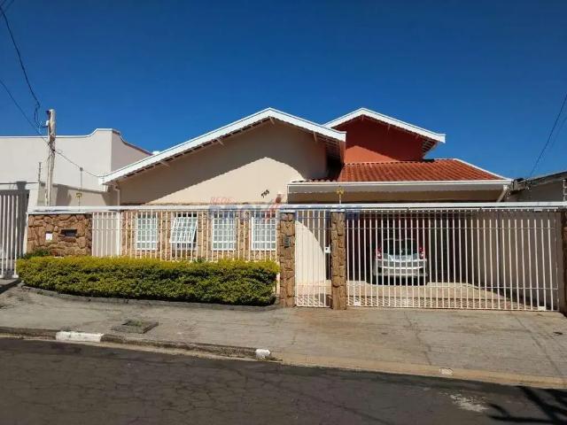 Casa / Sobrado para Venda em Campinas/SP Jardim Chapadão 3 Quartos