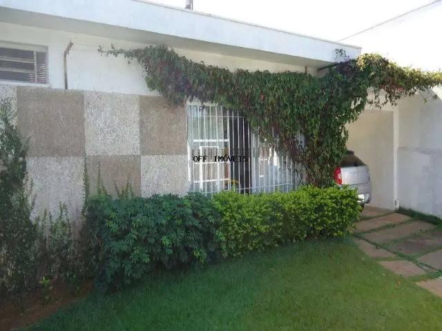 Casa / Sobrado para Venda em Campinas/SP Jardim Chapadão 3 Quartos