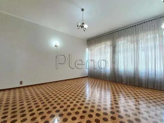 Casa / Sobrado para Venda em Campinas/SP Jardim Chapadão 3 Quartos