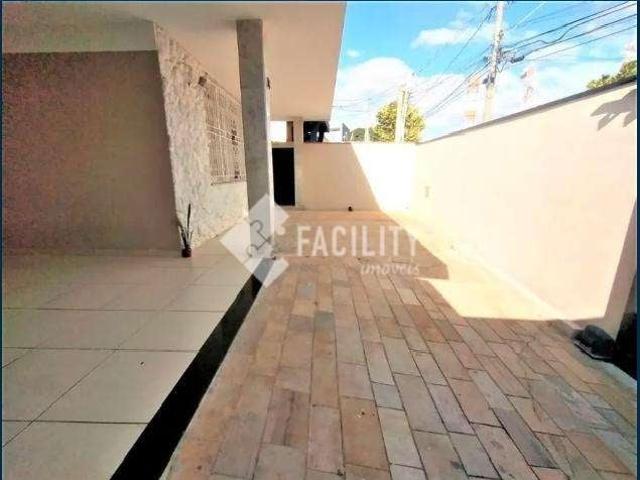 Casa / Sobrado para Venda em Campinas/SP Jardim Chapadão 3 Quartos