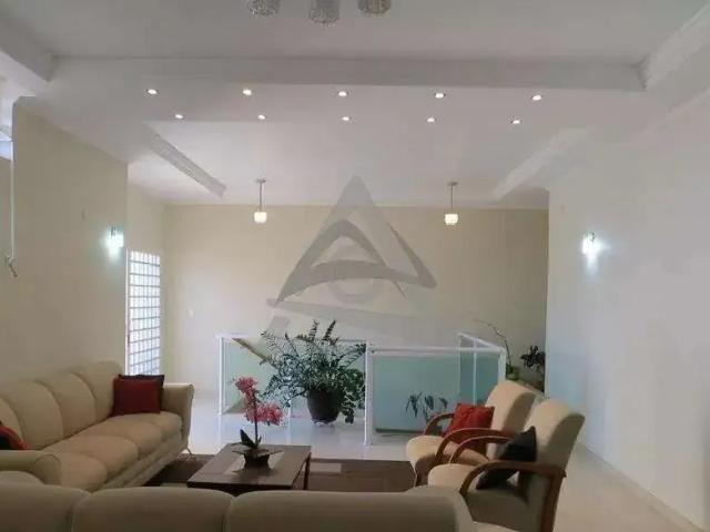 Casa / Sobrado para Venda em Campinas/SP Jardim Chapadão 3 Quartos