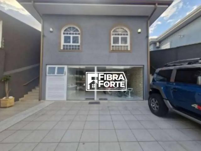 Casa / Sobrado para Venda em Campinas/SP Jardim Chapadão 3 Quartos