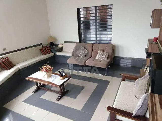 Casa / Sobrado para Venda em Campinas/SP Jardim Chapadão 3 Quartos
