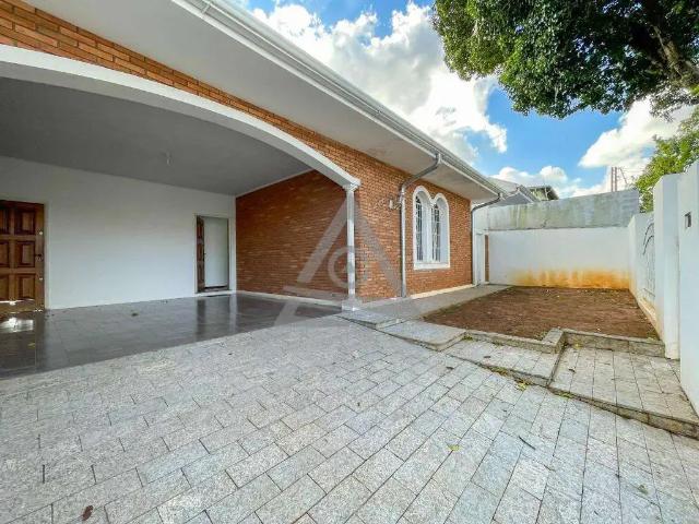 Casa / Sobrado para Venda em Campinas/SP Jardim Chapadão 3 Quartos