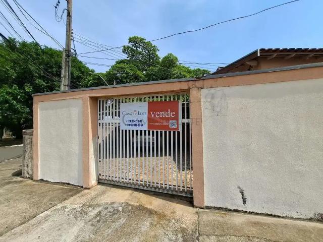 Casa / Sobrado para Venda em Campinas/SP Jardim Chapadão 3 Quartos