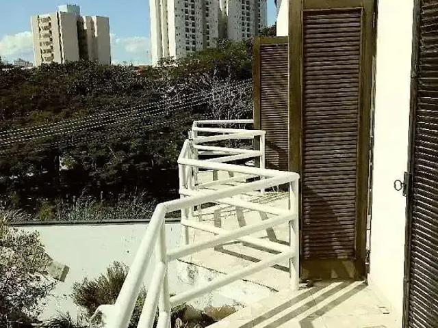 Casa / Sobrado para Venda em Campinas/SP Jardim Chapadão 3 Quartos