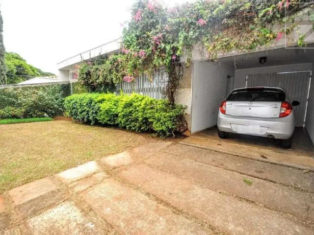 Casa / Sobrado para Venda em Campinas/SP Jardim Chapadão 3 Quartos
