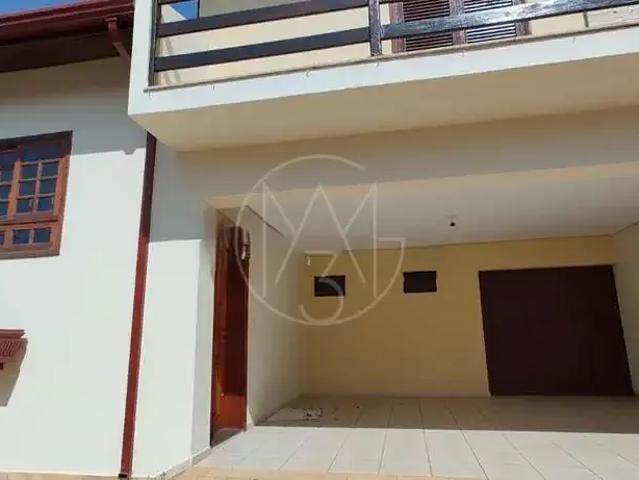 Casa / Sobrado para Venda em Campinas/SP Jardim Chapadão 3 Quartos