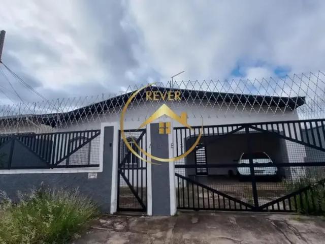 Casa / Sobrado para Venda em Campinas/SP Jardim Chapadão 3 Quartos