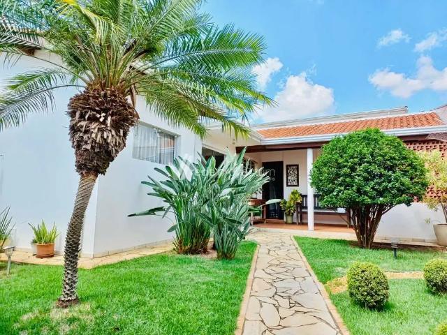 Casa / Sobrado para Venda em Campinas/SP Jardim Chapadão 3 Quartos