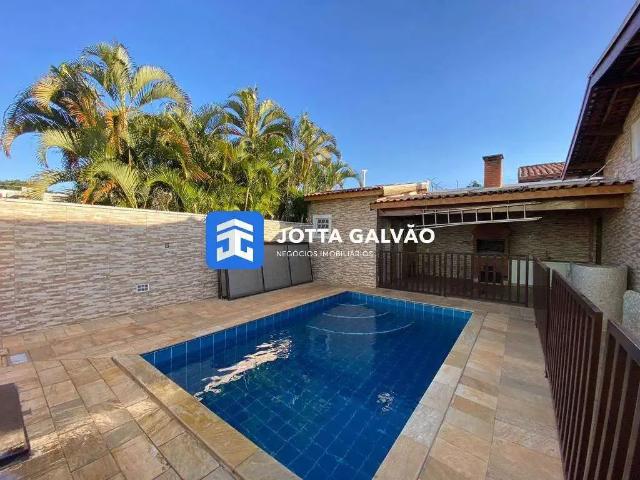 Casa / Sobrado para Venda em Campinas/SP Jardim Chapadão 3 Quartos