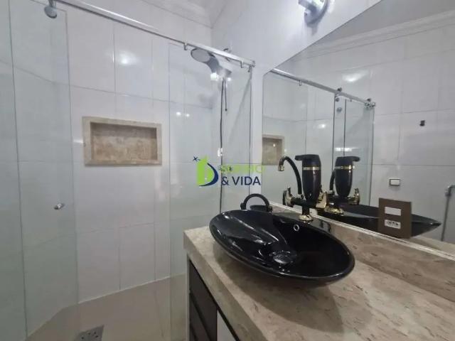 Casa / Sobrado para Venda em Campinas/SP Jardim Chapadão 3 Quartos