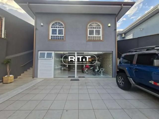 Casa / Sobrado para Venda em Campinas/SP Jardim Chapadão 3 Quartos