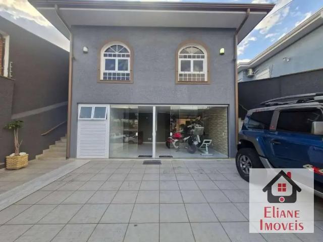 Casa / Sobrado para Venda em Campinas/SP Jardim Chapadão 3 Quartos