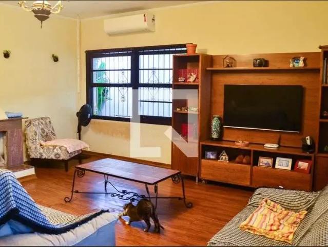 Casa / Sobrado para Venda em Campinas/SP Jardim Chapadão 3 Quartos
