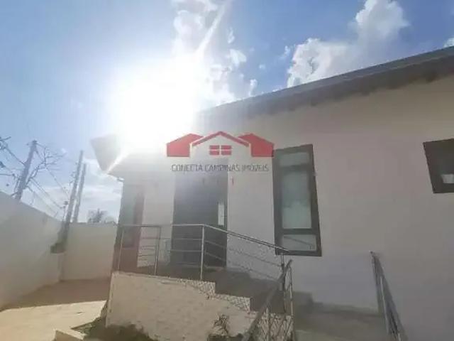 Casa / Sobrado para Venda em Campinas/SP Jardim Chapadão 3 Quartos