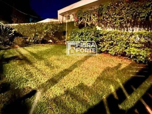Casa / Sobrado para Venda em Campinas/SP Jardim Chapadão 3 Quartos