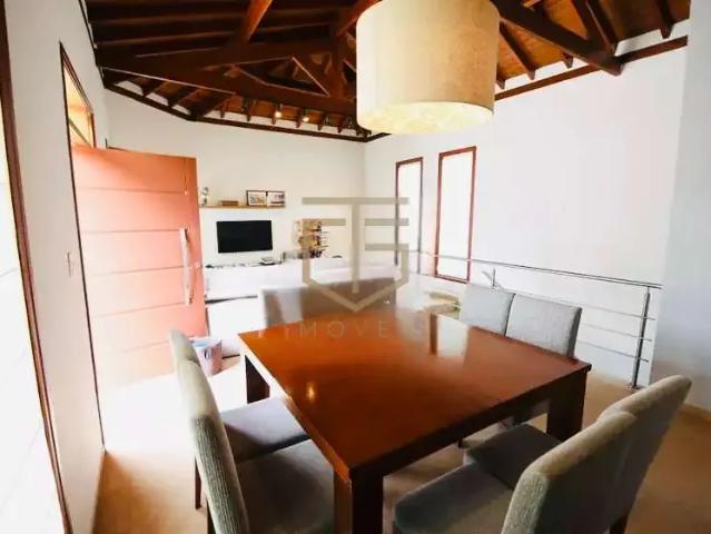 Casa / Sobrado para Venda em Campinas/SP Jardim Chapadão 3 Quartos