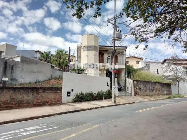 Casa / Sobrado para Venda em Campinas/SP Jardim Chapadão 3 Quartos