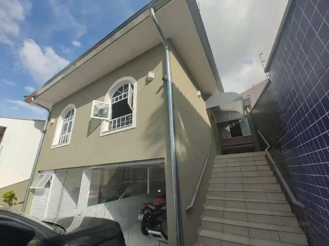 Casa / Sobrado para Venda em Campinas/SP Jardim Chapadão 3 Quartos